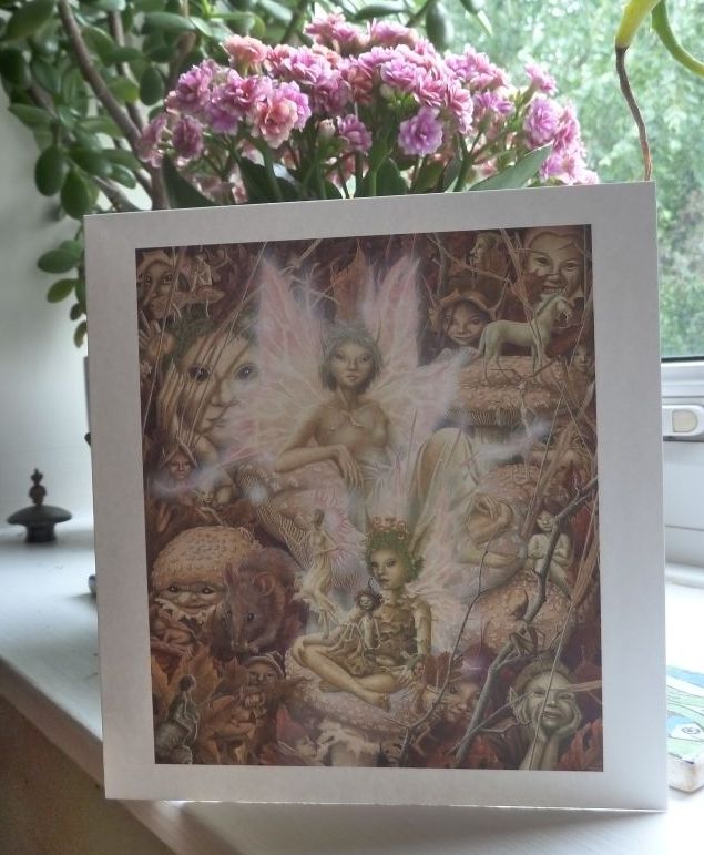 Elemental inspiration from Una Woodruff - Home & Giftware Magazine