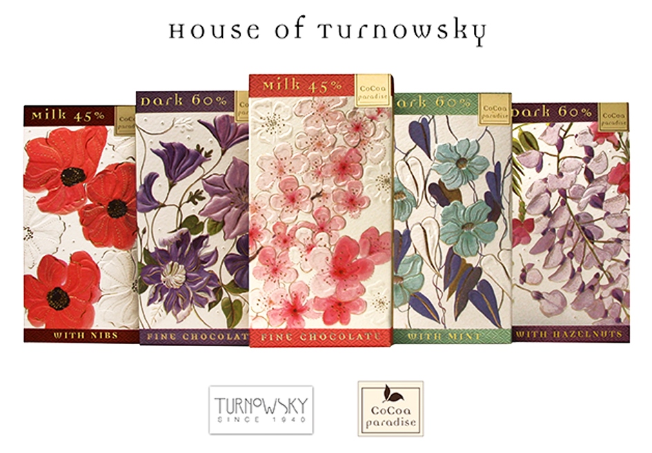 A sweet summer for The House of Turnowsky and Clintons - Home ...