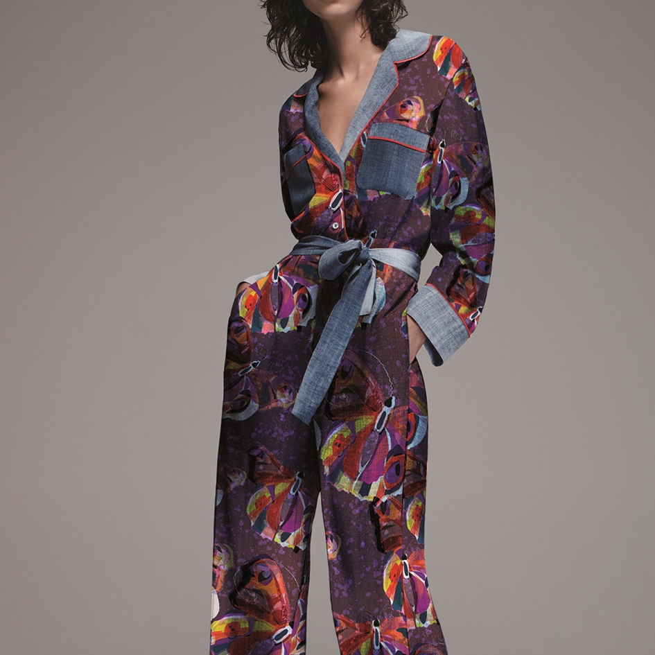 The House of Turnowsky has license for timeless style - Home & Giftware ...