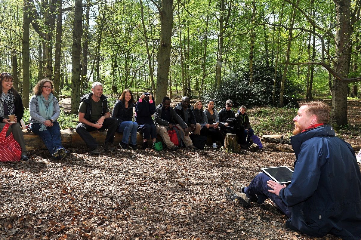 Perrywood Tiptree helps communities to get growing - Home & Giftware ...