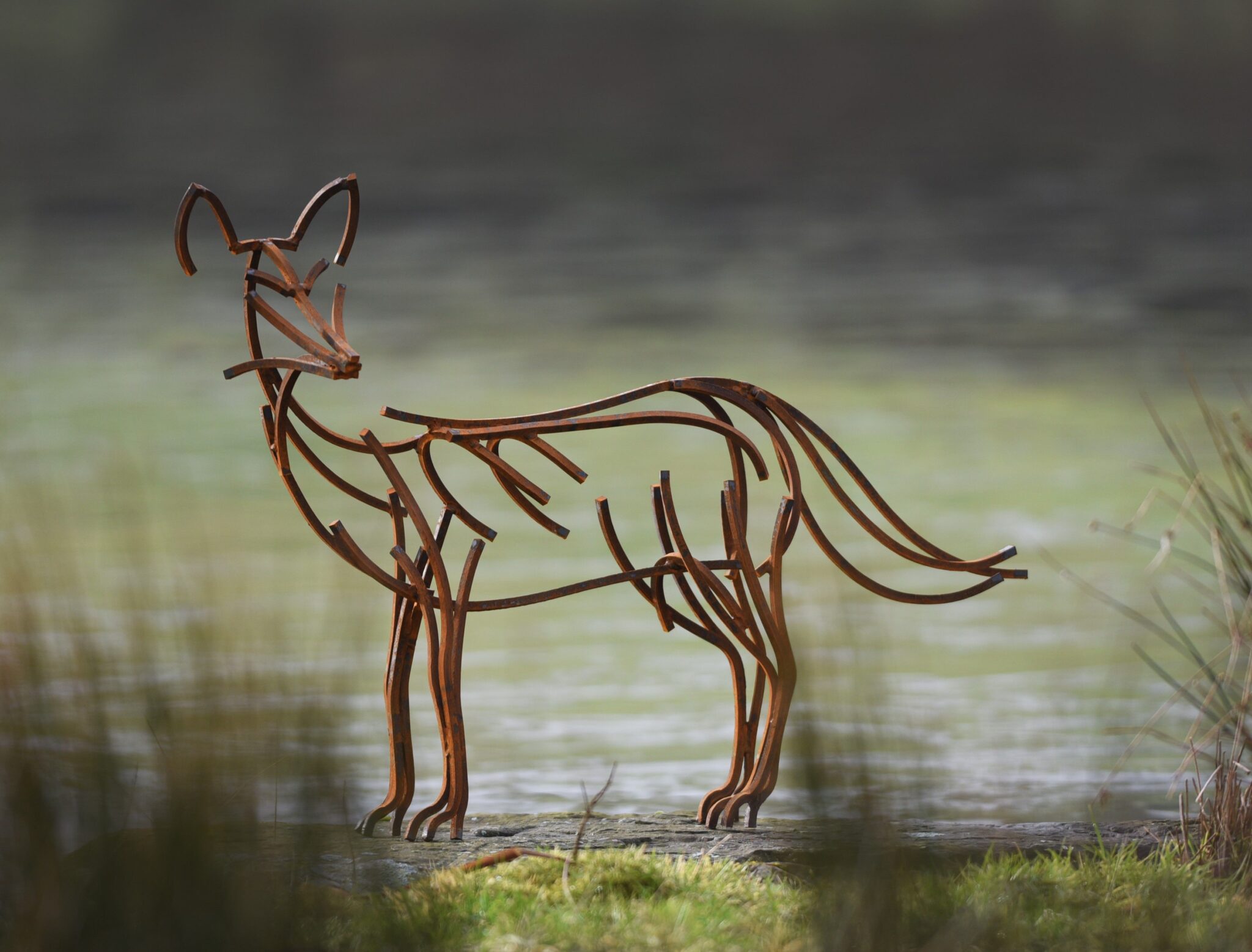 Spotlight on Andrew Kay Sculpture - Home & Giftware Magazine