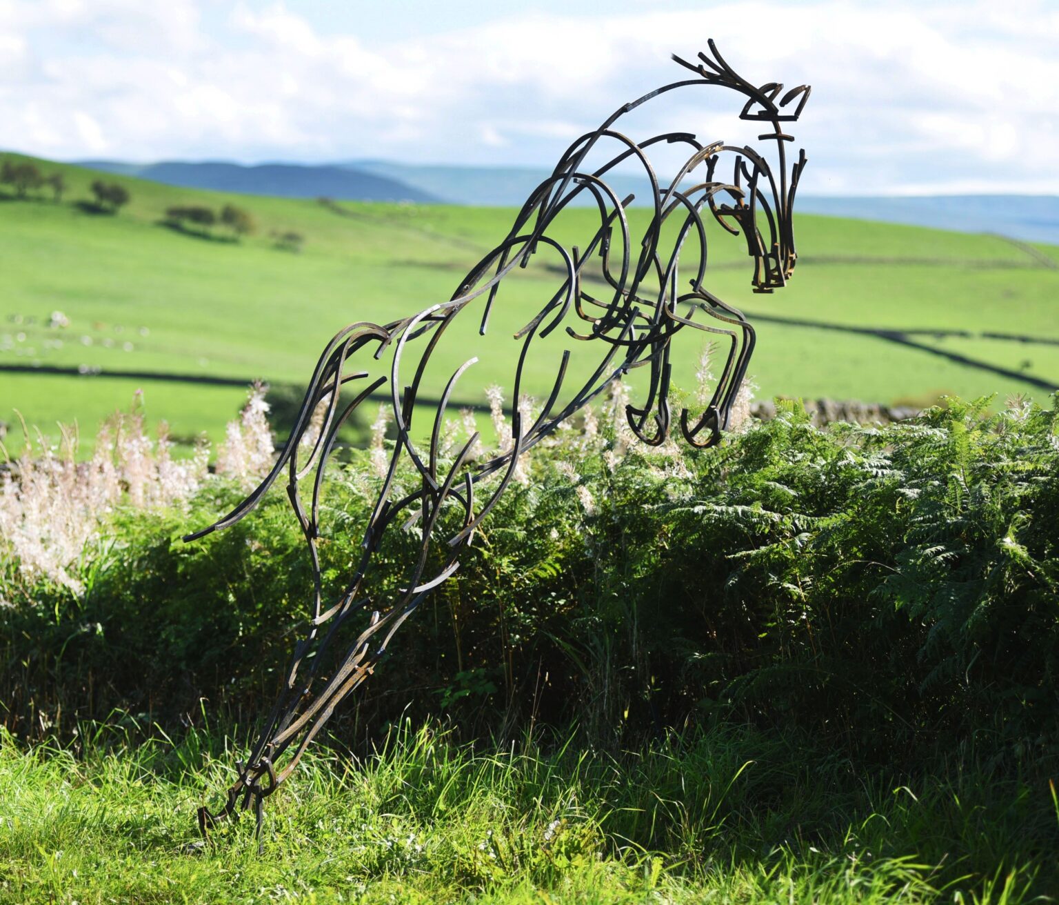 Spotlight on Andrew Kay Sculpture - Home & Giftware Magazine