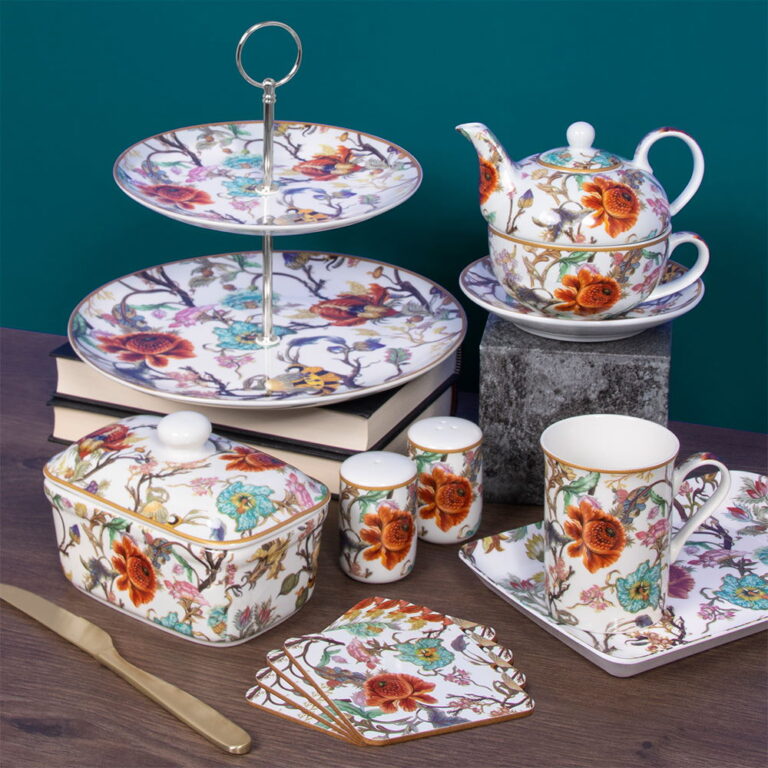 Lesser & Pavey in profile - Home & Giftware Magazine