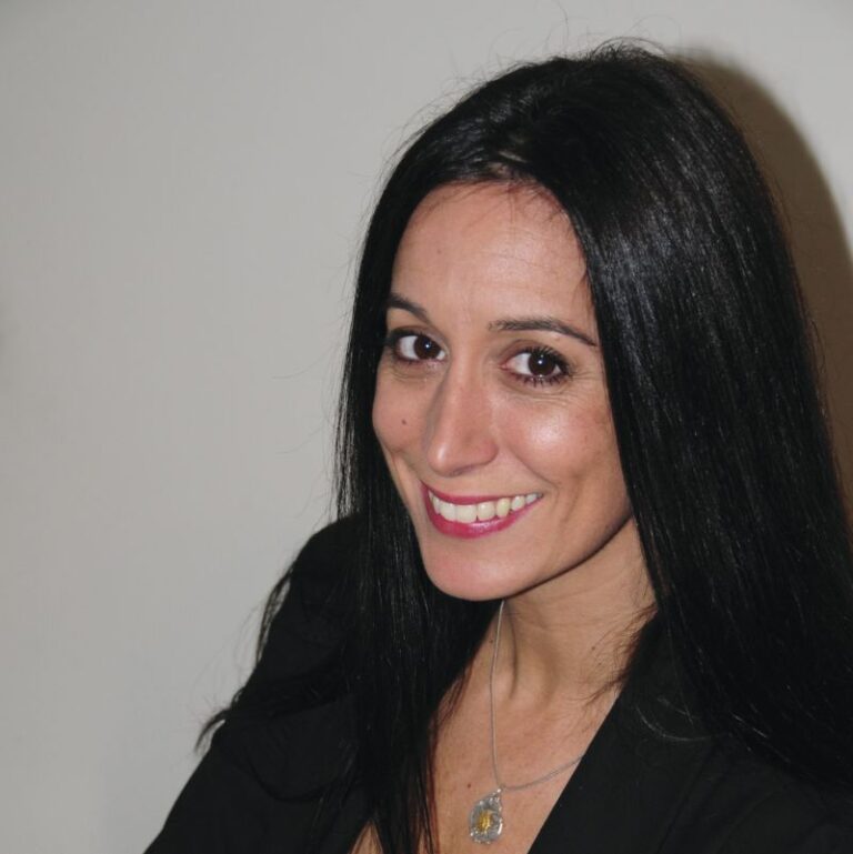 Alejandra Campos is new Event Director of Spring and Autumn Fair - Home ...