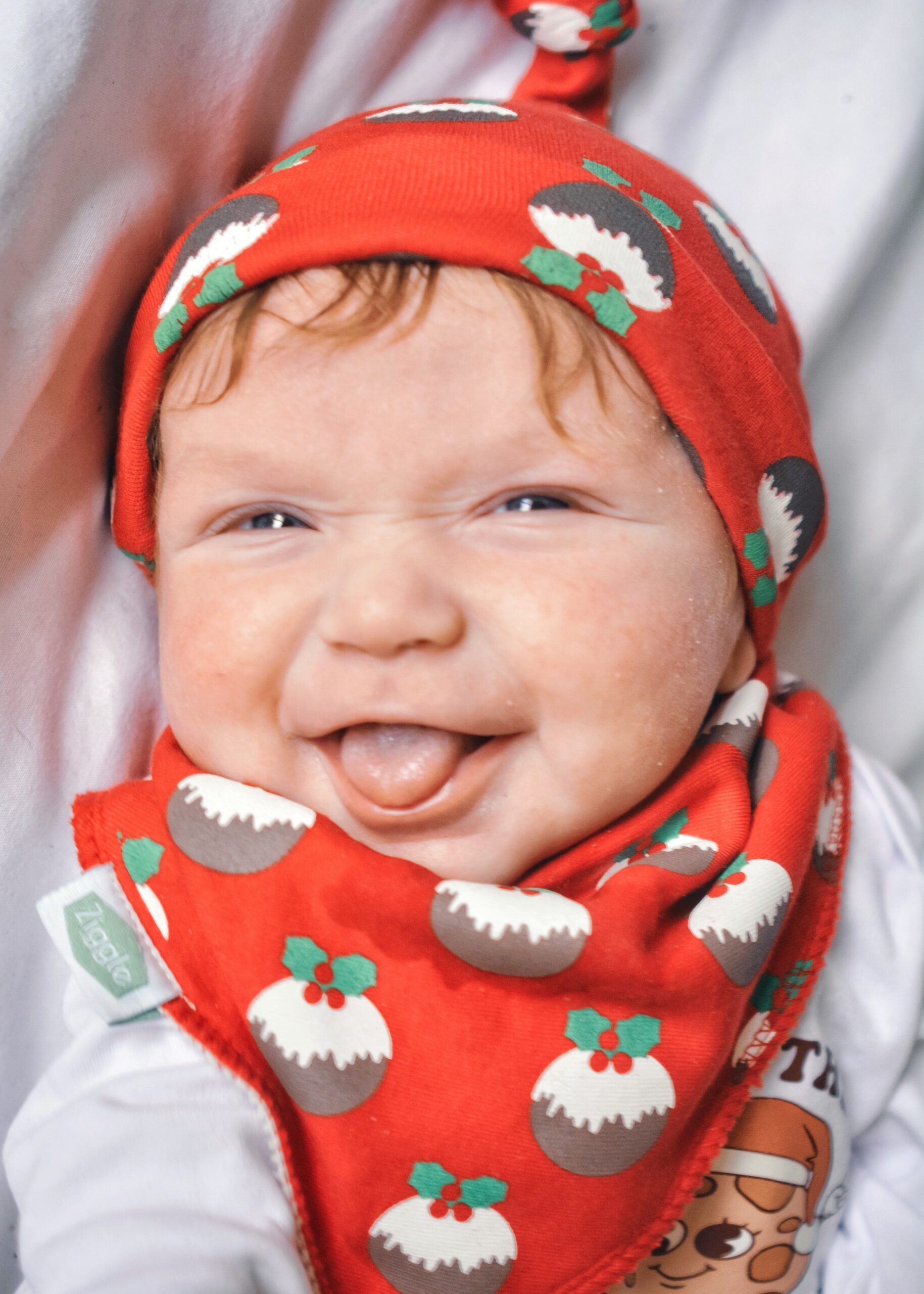 Ziggle Baby launches new lines at Harrogate Christmas and Spring Fair ...