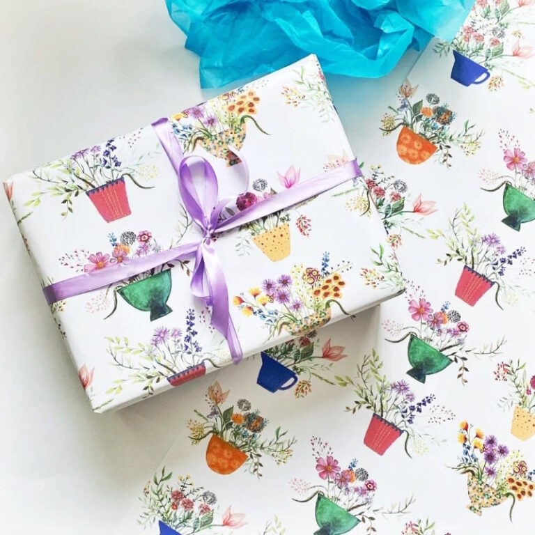 It's a wrap! Creative gift packaging ideas - Home & Giftware Magazine