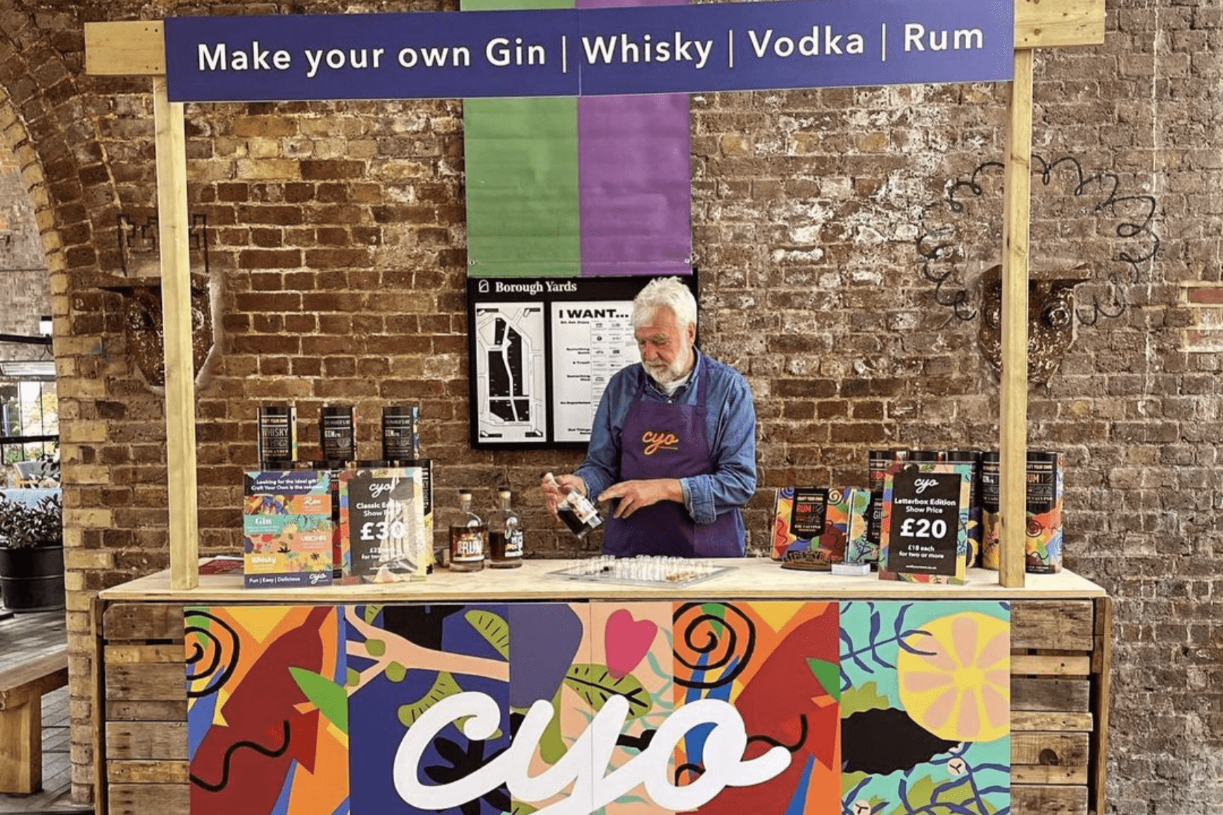 What to look out for at Autumn Fair 2024 - Home & Giftware Magazine